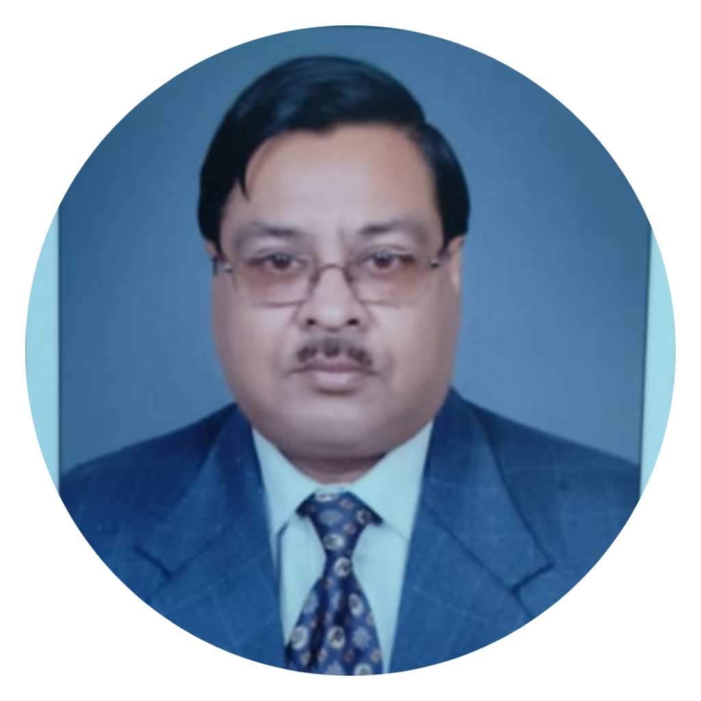 Gupta Rishi Kumar - I.P. Pasricha & Co.