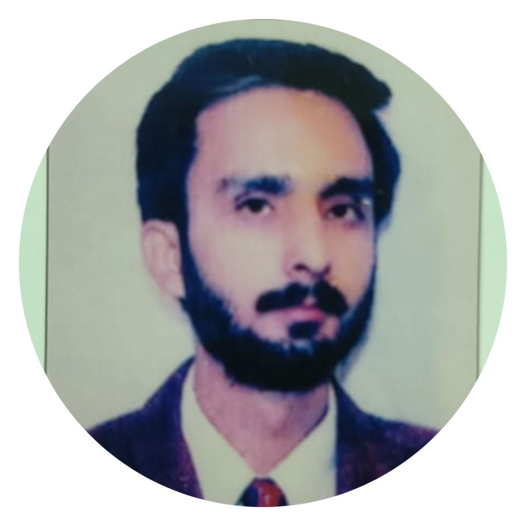 Sandeep Handa - I.P. Pasricha & Co.