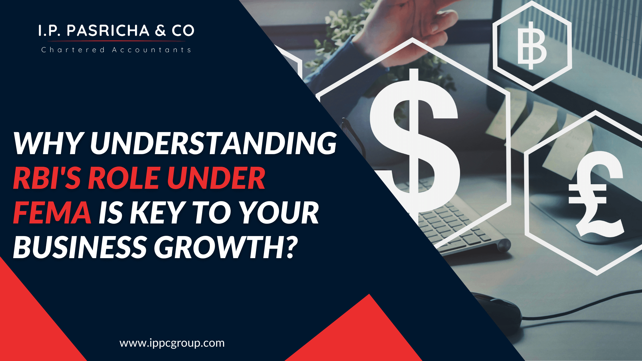 RBI's Role Under FEMA Is Key To Your Business Growth