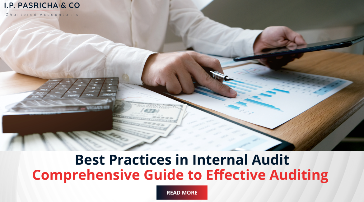 Comprehensive Guide to Effective Auditing - Best Practices